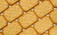 China 180g Canned Normal Butter Biscuits MOQ5CTN Low Fat for sale