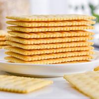 China MOQ5CTN Soda Biscuit Stick Coated With Chocolate Variety Of Flavors 120g for sale