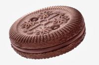 China 120g Protein Chocolate Cookies Biscuits High Energy Chips for sale