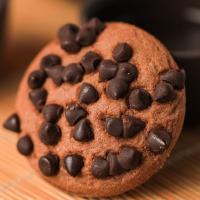 China 120g Protein Chocolate Cookies Biscuits High Energy Chips for sale
