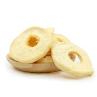 China 500g Package Puffed Snacks Customized Dried Apple From Mygou MOQ5CTN for sale