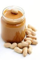 China Condensed Peanut Butter Multiple Flavors For Commercial Use for sale