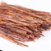 China Leisure Dried Snacks Shredded Squid Ear Calamari Bulk Fresh Seasoned Delicious for sale