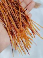 China Leisure Dried Snacks Shredded Squid Ear Calamari Bulk Fresh Seasoned Delicious for sale