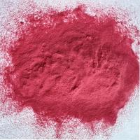 China Cranberry Extract Powder Anthocyanidins Extract Cyanidin Powder for sale