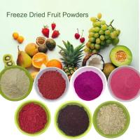 China Mygou Foods Cranberry Fruit Juice Extract Powder OEM Packing for sale