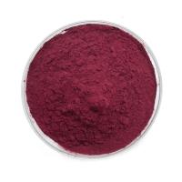 China HALAL Fruit Cranberry Juice Powder Good Fluidity Easy To Dissolve for sale