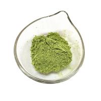 China Freeze Dried Spinach Powder Natural Vegetarian Organic Food Grade for sale