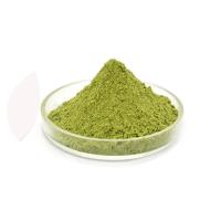 China Freeze Dried Spinach Powder Natural Vegetarian Organic Food Grade for sale