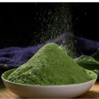China Fresh Vegetable Spinach Powder Bulk Organic Red Spinach Extract for sale