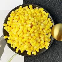 China Vegetables Canned Sweet Corn Kernels 100g / Custom for sale