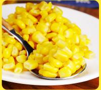China Canned Sweet Corn Multi Specification Supply Mygou Foods for sale