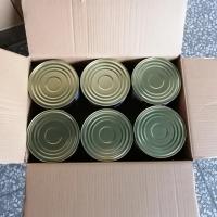 China Canned Sweet Corn Multi Specification Supply Mygou Foods for sale