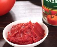 China Cooking Seasoning Tomato Paste Sauce Plastic Squeeze Bottles Jars for sale