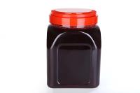 China Mygou OEM BRC Halal Haccp Glass Jar Natural Fruit Strawberry Jam And Blueberry for sale