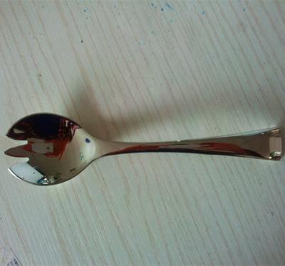 China Royal high quantity Stainless steel cutlery/flatware/salad fork for sale