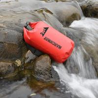 China Customized Color Waterproof Dry Bag For Outdoor Sports DY011006 for sale