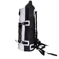 China Boating Camping Ocean Pack Dry Bag Backpack Waterproof With Buckle Closure for sale