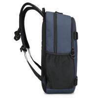 China 32*16*47cm Waterproof Business Laptop Backpack Ergonomic Design for sale