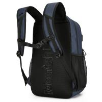 China 32*16*47cm Waterproof Business Laptop Backpack Ergonomic Design for sale