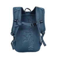 China Fashion Design School Laptop Backpack Bag With Adjustable Straps for sale