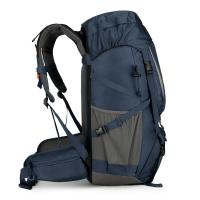 China 40L Waterproof Hiking Backpack Rucksack For Outdoor Enthusiasts for sale