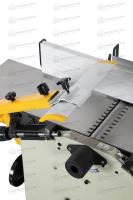 China 1100W 9.6m/Min Benchtop Wood Thickness Planers 250mm Width for sale