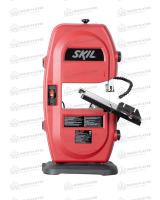China WPS-Skil-9 Home Table Automatic Centauro Bandsaw 60mm Length for sale