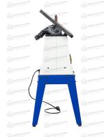 China 230V Oscillating Belt Spindle Sander 1/2HP 1400RPM Woodworking Sanding Machine for Furniture for sale