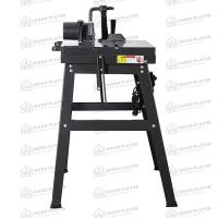 China CE 680x510mm Vertical Wood Cutting Milling Machine WPM-017 for sale