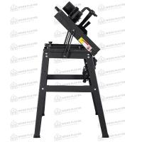 China CE 680x510mm Vertical Wood Cutting Milling Machine WPM-017 for sale