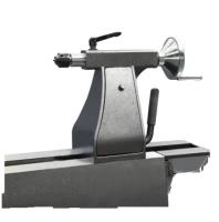 China 2200W 230kg 20x32 Inch Wood Lathe Machine for Beginners Variable Speed for sale