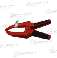 China CE Chrome Vanadium Alloy Woodworking Carpenter Tools Pliers for sale