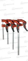 China DIY 4PCS High Precision Woodworking Carpenter Tool Set Chrome Vanadium Steel 90mm Blade for sale