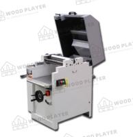 China 16 Inch Heavy Duty Wood Thickness Planer 410x750mm 3000W 4 Knife Cutter Block for sale