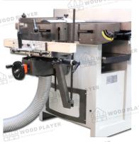 China 1600x410mm Table Wood Thickness Planer Jointer 3000W for sale