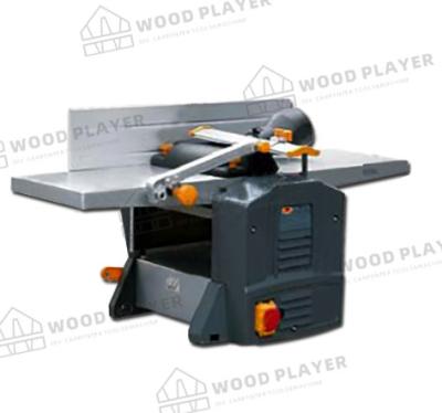 China 1500W 9000RPM 10 Inch Wood Planer Thicknesser for Jointer and Planing for sale