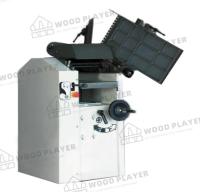 China 45 Degrees 310mm Width Wood Thickness Planers 2000 Watt for sale