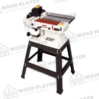 China 4x36'' 370W Wood Sander Machines Belt Sander With Stand for sale