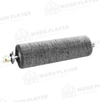 China Wood Drum Sander 560mm 1720rpm 1440rpm 132x560mm Two Speed Motor 400V for sale