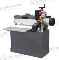 China Wood Drum Sander 560mm 1720rpm 1440rpm 132x560mm Two Speed Motor 400V for sale