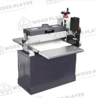 China Wood Drum Sander 560mm 1720rpm 1440rpm 132x560mm Two Speed Motor 400V for sale