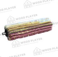China Wood Drum Sander 560mm 1720rpm 1440rpm 132x560mm Two Speed Motor 400V for sale