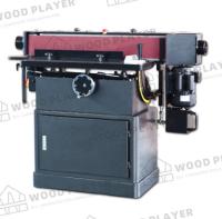 China Horizontal Vertical Wood Sanding Polishing Machine 22KW 1010x190mm for sale