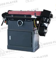 China Horizontal Vertical Wood Sanding Polishing Machine 22KW 1010x190mm for sale