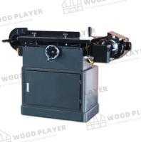 China Horizontal Vertical Wood Sanding Polishing Machine 22KW 1010x190mm for sale