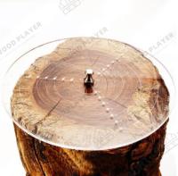 China Woodworking Machine Parts  WPLA-198  Round ruler scribe with diameter 198mm for sale