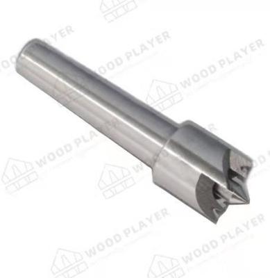 China Wood Lathe Spur Drive Center 4 Prong Split Blades 1 Inch MT2 for Woodworking for sale