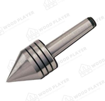 China Woodplayer 8032-5002 MT1 Live Center 1 1/4 Inch Diameter for Wood Lathe for sale