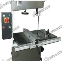 China CNC Woodworking Bandsaw 20 Inch 3500W 22m/s High Precision WPBS-510P for sale
